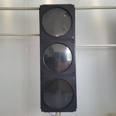 500MM 3-Aspect RYG Arrow Traffic Light Manufacturer-Top Traffic Light ...